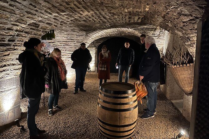 Burgundy Grand Crus Route Day Tour - 14 Wines Tastings in Domains - What Makes This Tour Stand Out?