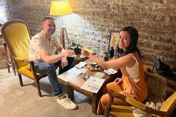 Burgundy Wines Masterclass in Dijon - Who Will Love This Tour?