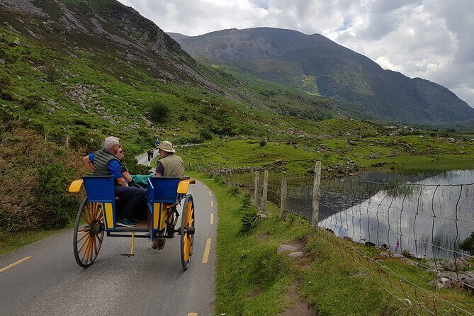 Bus, Boat & Jaunting Cart Tour (Jaunting Cart Paid Separately) - Guides, Views, and Practicalities