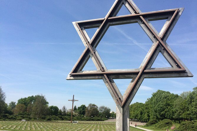 Bus Tour to Terezín from Prague - The Value for Money