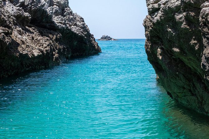 By boat between the sea and the most beautiful beaches! Capo Vaticano - Tropea - Briatico - Why This Tour Is Worth Considering