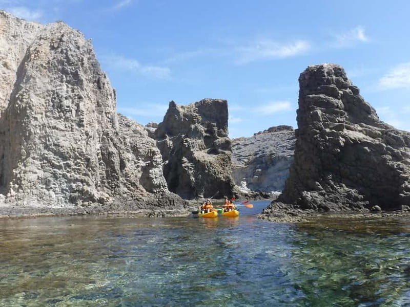 Cabo de Gata: Kayak and Snorkel Tour in the Natural Park - Final Thoughts: Is It Worth It?