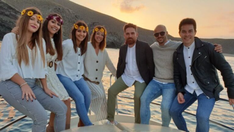 Cabo de Gata: Yacht Tour to the 5 Best Beaches - What Travelers Are Saying