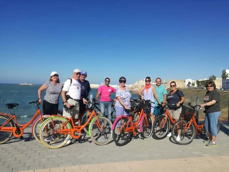Cádiz: Guided Bike Tour - Final Thoughts