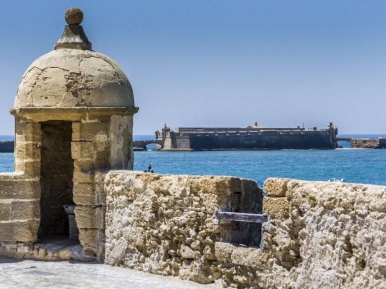 Cadiz: Guided City Tour - What to Expect: An Authentic, Informative Walk