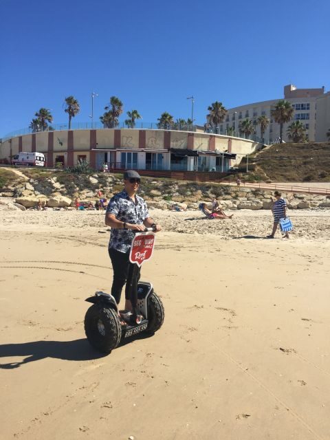 Cadiz: Highlights Tour by Segway - The Practicalities: What You Need to Know