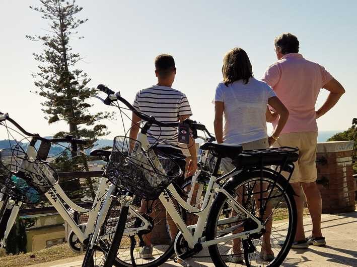Cagliari: 2-Hour Guided E-Bike Tour with Coffee - Price and Value