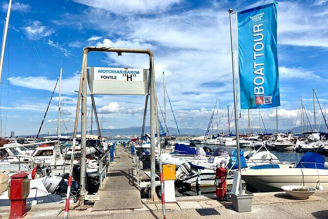 Cagliari Boat Tour by Maxi Rib - Wine and Snorkeling - What’s Included and What’s Not
