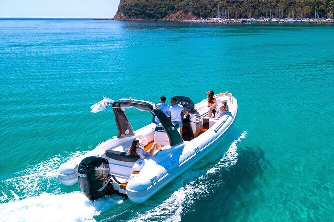 Cagliari Boat Tour with Sardatrips; Swim, Snorkeling, Sip & Snack - What Makes This Tour Stand Out?