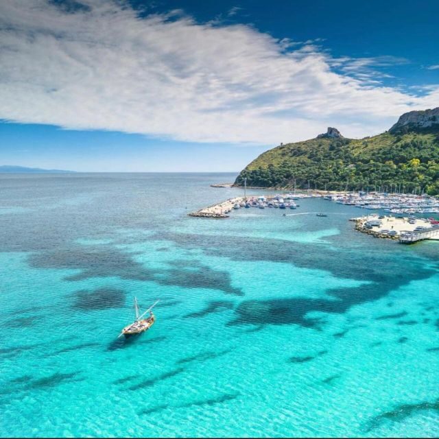 Cagliari: Boat Tour with Swim Stops, Snorkeling, & Aperitif - Who Is This Tour Best For?