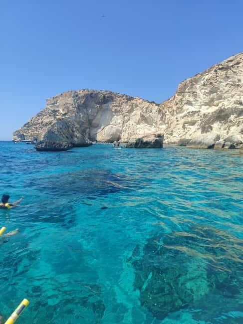 Cagliari: Devil's saddle boat tour, 4 stops and prosecco - Who is This Tour Best Suited For?