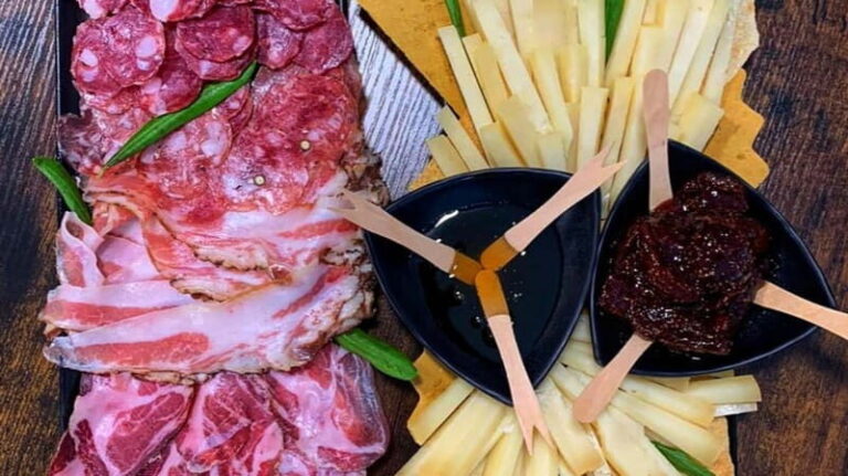 Cagliari: Food and Wine Tasting Experience - Who Will Love This Tour?