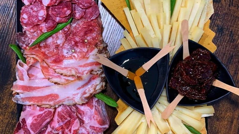 Cagliari: Food and Wine Tasting Experience - Who Will Love This Tour?