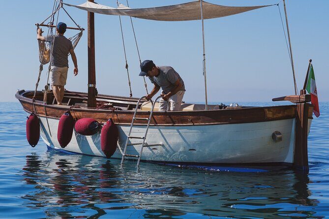 Cagliari : Gozzo Tour with 3 Swim Stops, Snorkeling & Local Food - Who Is This Tour Best For?