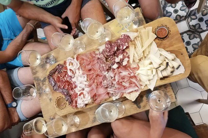 Cagliari: natural cultural walking, food wine tasting experience - FAQ