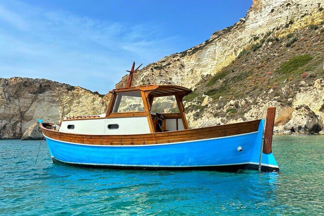 Cagliari Sea Experience : A High-Quality Tour of the Sardinian Sea - Who is This Tour Best For?