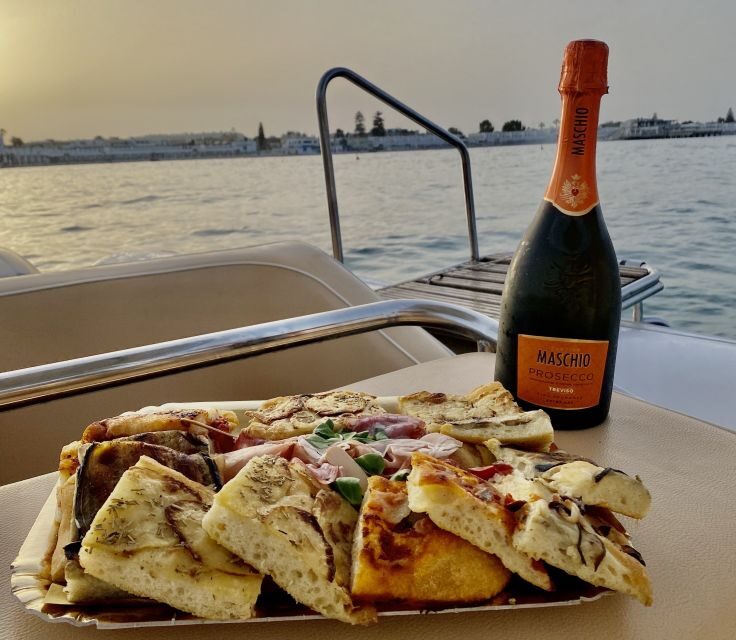 Cagliari: Sunset Boat Tour with Aperitif and Prosecco - An In-Depth Look at the Sunset Boat Tour
