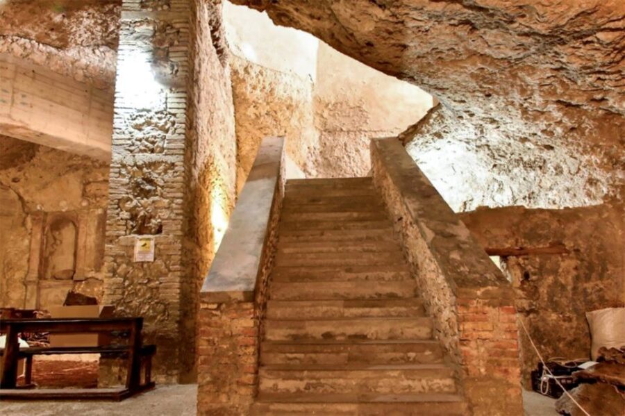 Cagliari: Underground Cagliari Walking Tour - A Thorough Look at the Cagliari Underground Experience