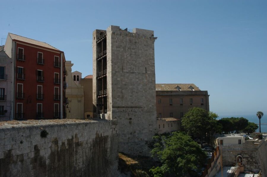 Cagliari: Walking Tour of the Old City - Practical Details and Value