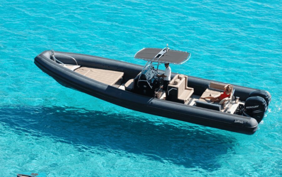 Cagliari: Zodiac Boat Tour, 3-4 SwimStops, Wine & Snorkeling - Authentic and Practical Insights from Reviews