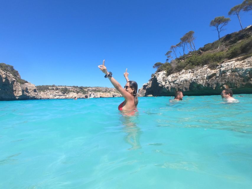 Cala des Moro/S'Almunia: Snorkel and SUP Tour - Why This Tour Offers Great Value