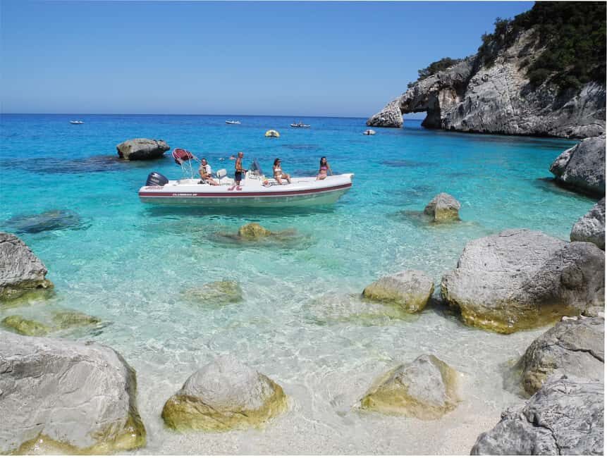 Cala Gonone: Gulf of Orosei Dinghy Cruise with Swim Stops - The Sum Up: Who Is This Tour Best For?