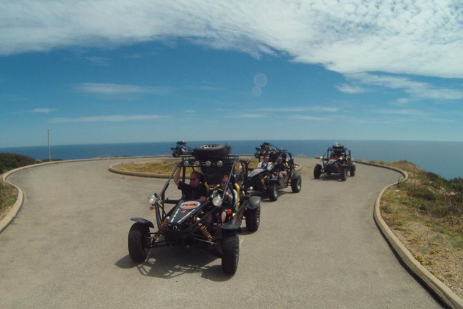 "Cala Millor & Sa Coma: TOP Buggy Tours  your mega experience!" - What’s Included & What to Expect