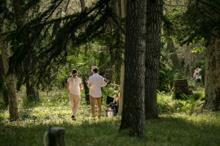 Cambrils: Parc Samà Entry Ticket - FAQ