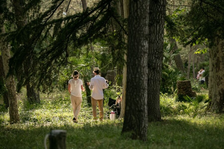 Cambrils: Parc Samà Entry Ticket - FAQ