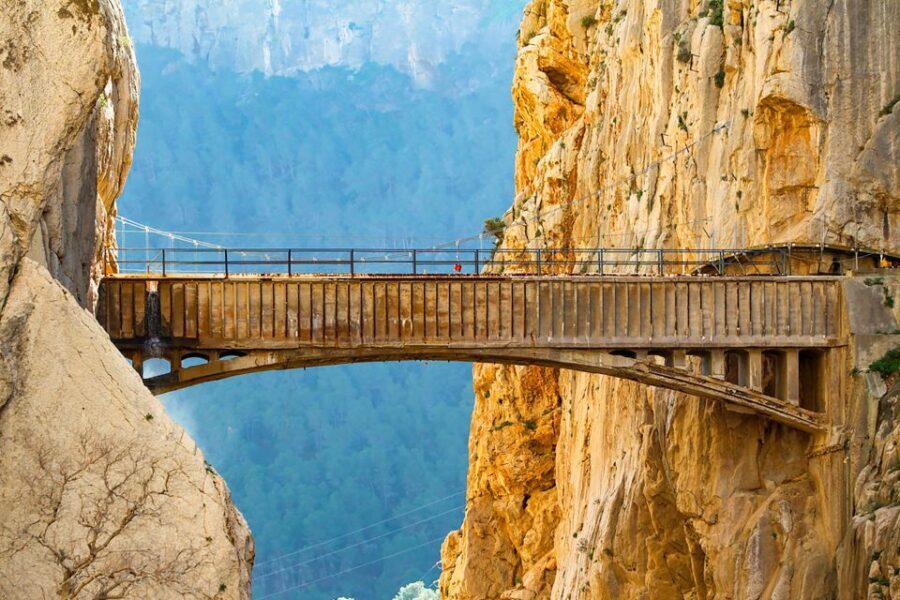 Caminito del Rey: Entry Ticket - The Verdict: Who Should Consider This Tour?