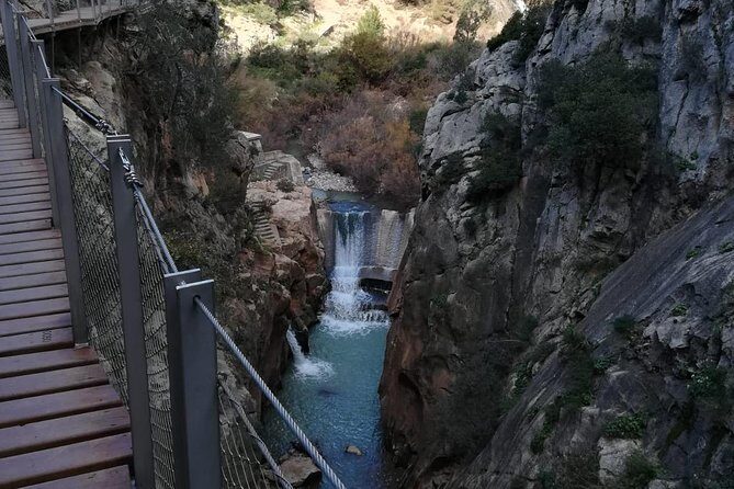 Caminito del Rey Trekking Walkway - Authentic Experiences from Travelers