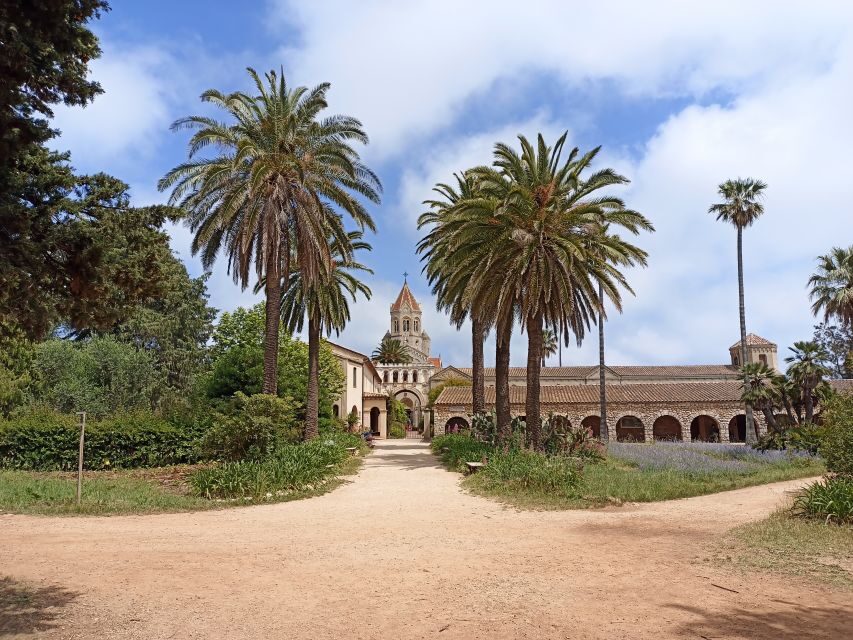 Cannes: Private Boat Trip to Lerins Islands & Cap d'Antibes - Why This Tour Works Well