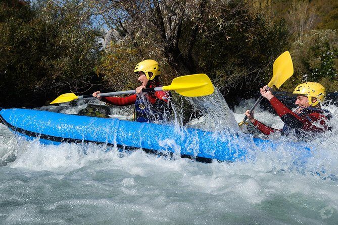 Canoe Safari on Cetina River from Split or Blato na Cetini village - What Makes This Tour Stand Out?