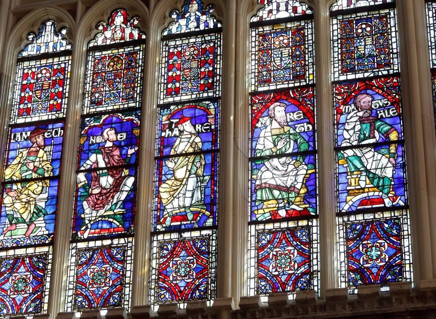 Canterbury Cathedral: Entry Ticket with Audio Guide - Final Thoughts