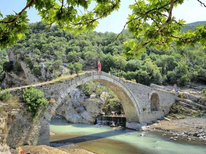 Canyon Exploration and River Hiking of Langarica Canyon - Introduction to the Langarica Canyon Experience