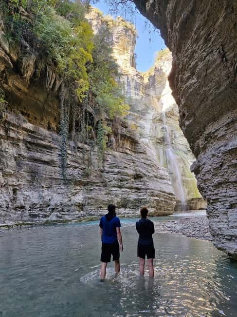 Canyon Hiking Tour Berat - Why This Tour Offers Great Value