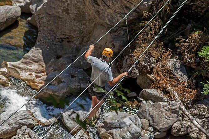 Canyon Zip Line - Is It Worth the Price?