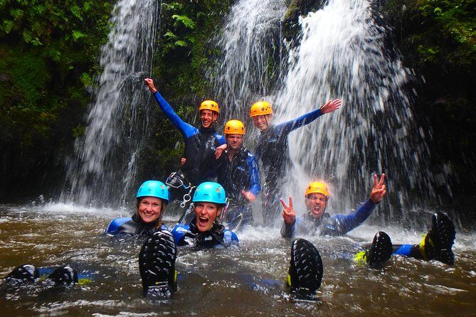 Canyoning Experience - half day - Who Will Love This Tour?
