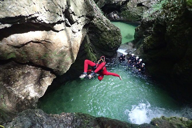 Canyoning in Bled - Final Thoughts: Is It Worth It?