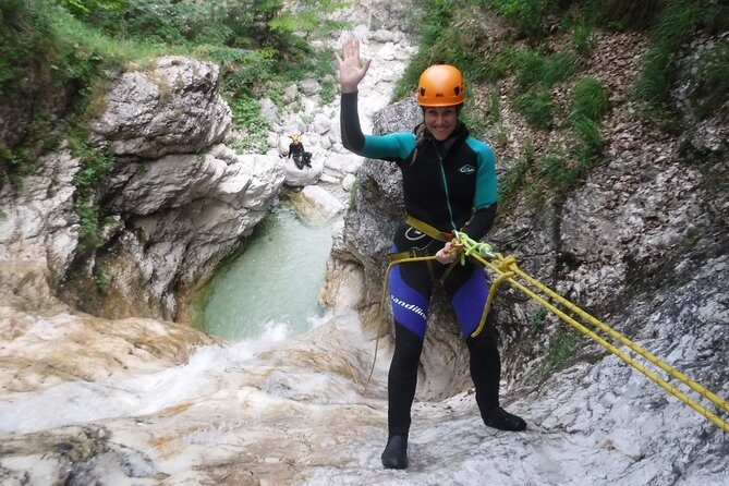 Canyoning in Fratarica Canyon - Why This Tour Offers Excellent Value