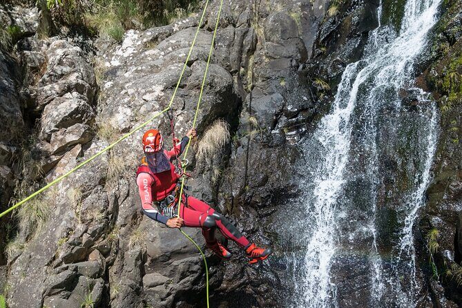 Canyoning in Madeira: Ideal for Beginners and Families - The Sum Up