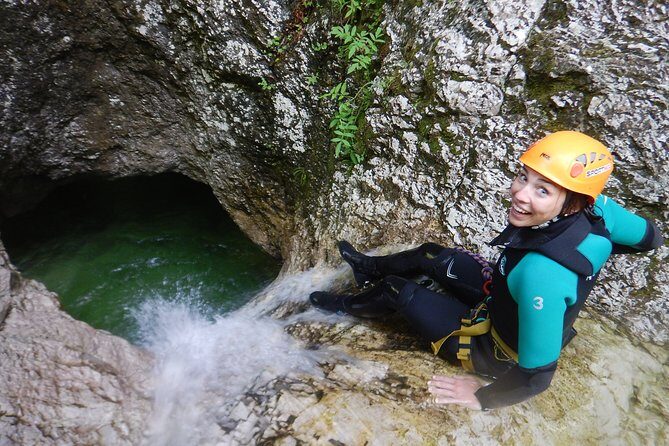 Canyoning in Susec Gorge from Bovec - Why This Canyoning Tour Offers Great Value