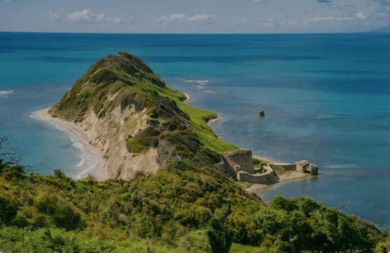 Cape of Rodon, Hiking to Castle, Beach, Wine testing tour! - Practical Details and Why They Matter