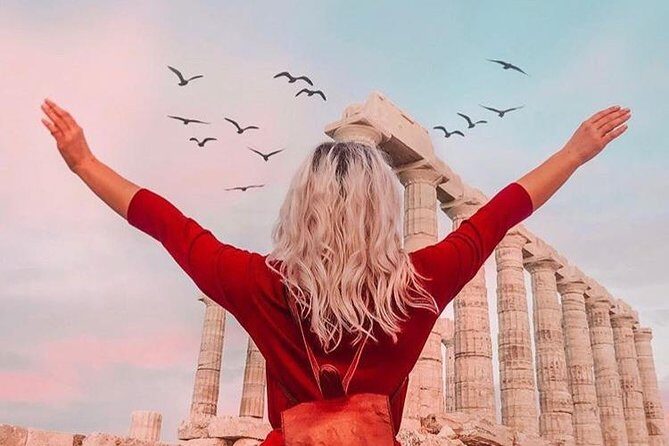 Cape Sounio & Temple Of Poseidon Breathtaking Views Private Trip - Why This Tour Shines
