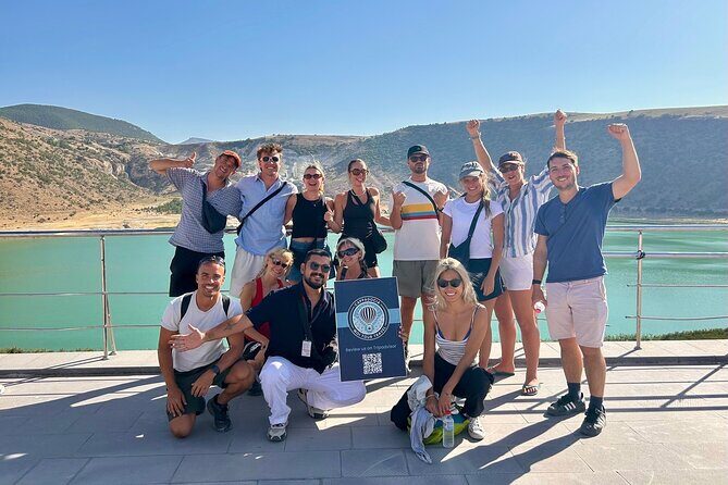 Cappadocia All Inclusive Green Tour - Why This Tour Offers Great Value