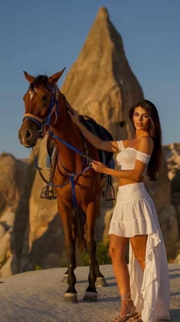 Cappadocia: Fascinating Horse Tour in Göreme Valleys - Who Will Love This Tour?