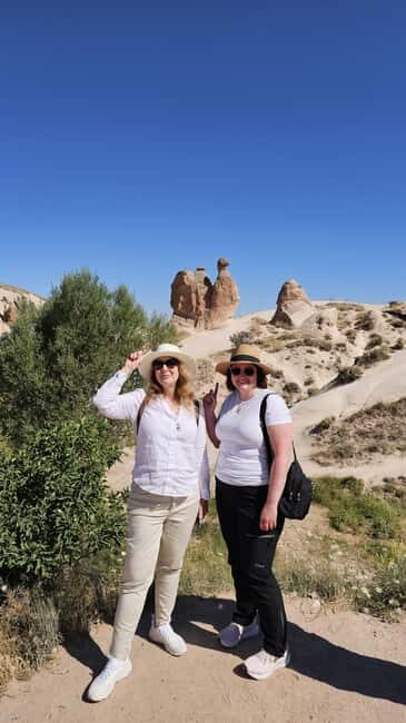 Cappadocia: Full-Day Highlights Tour with Underground City - The Value Proposition