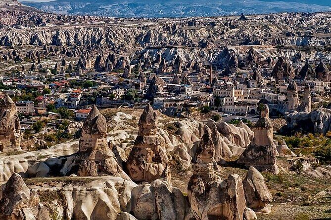 Cappadocia Green Tour (pro guide, transfer incl) - What Reviewers Love Most