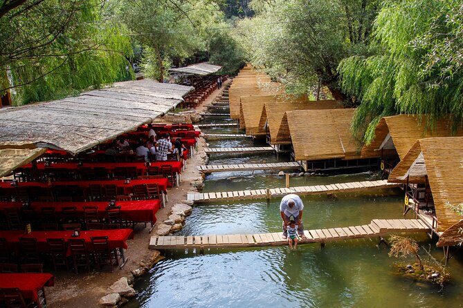 Cappadocia Green Tour (South of Cappadocia Tour) - Practical Details and What to Expect
