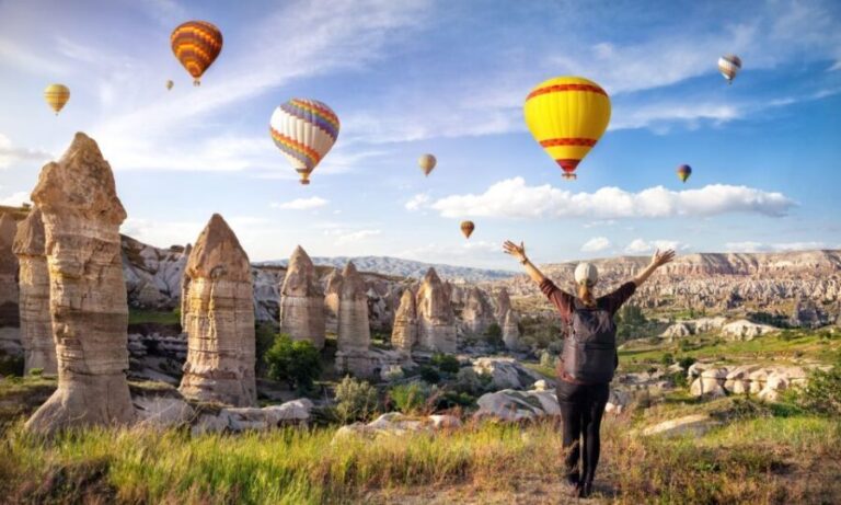 Cappadocia Green Tour: Underground Cities and Ihlara Valley - Who Will Love This Tour?